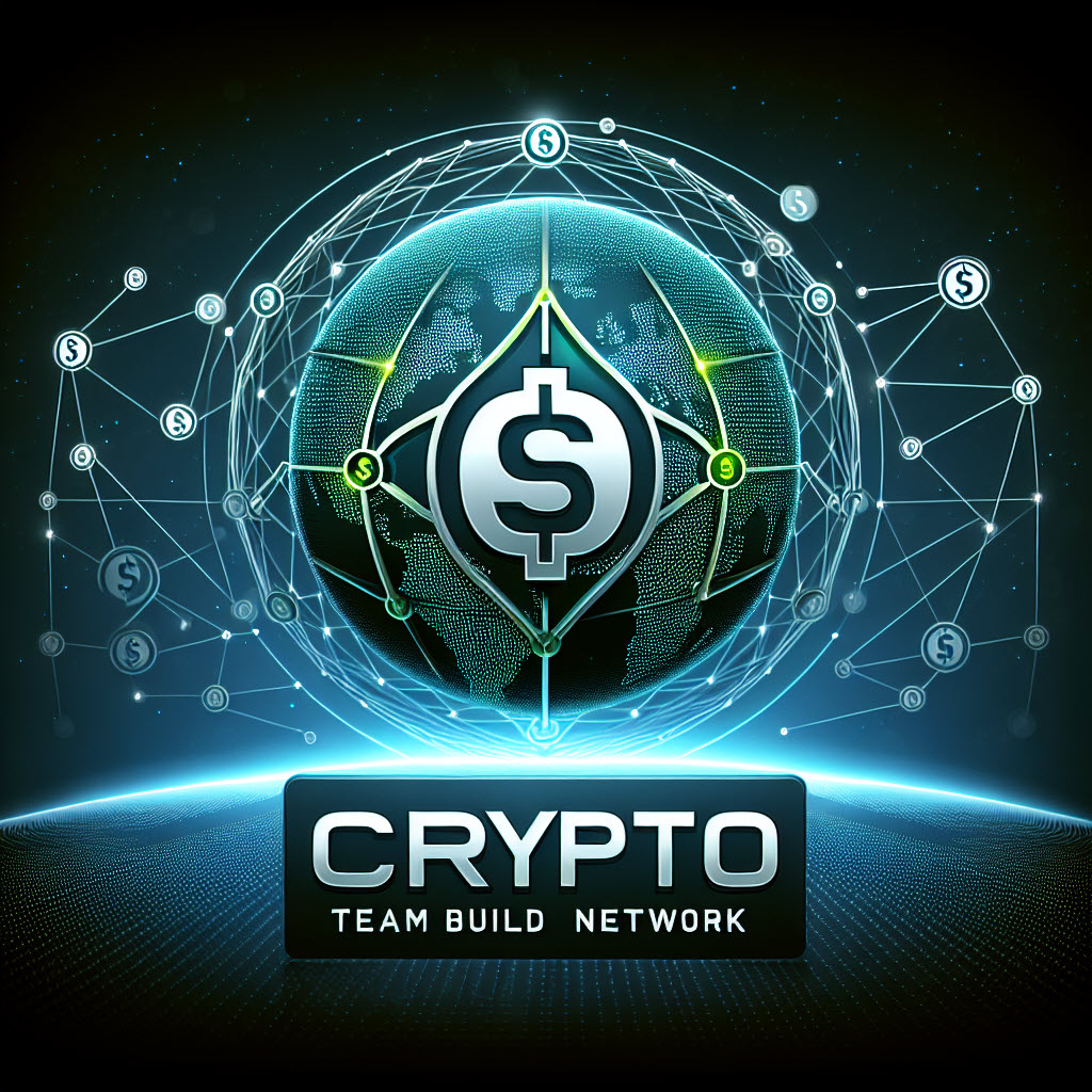 What is the Crypto Team Build Network
