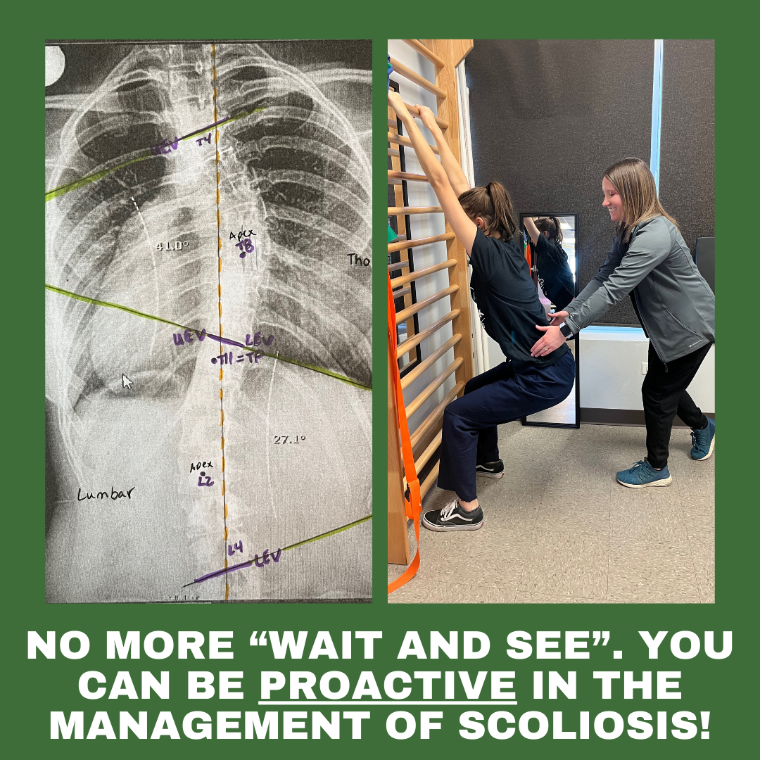 Scoliosis Solutions Webinar